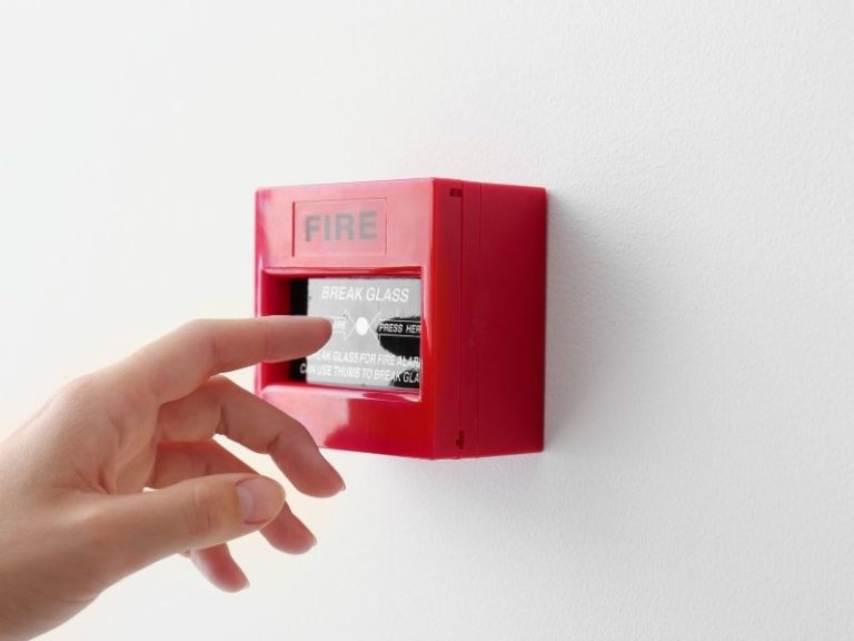 Panduan Memilih Distributor Fire Alarm Terbaik – Orient Sys