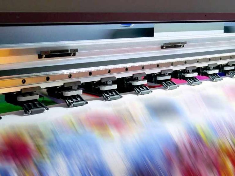 Berbagai Kelebihan Menggunakan Jasa Digital Printing Kain – Orient Sys
