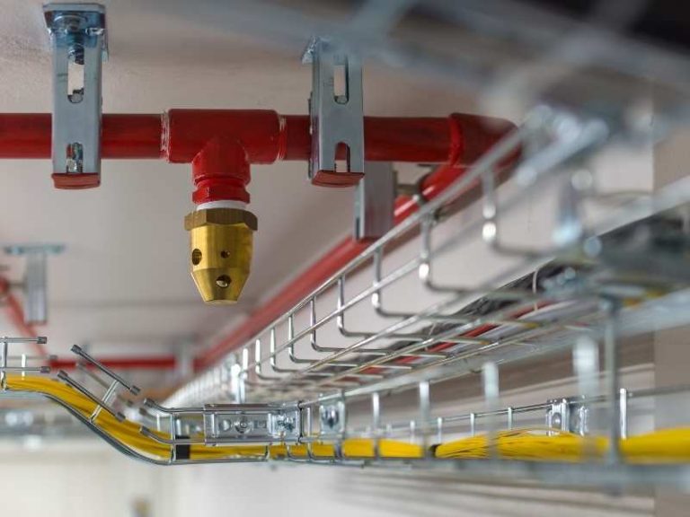 Keunggulan dan Standar Instalasi Refill Inergen Fire Suppression untuk ...